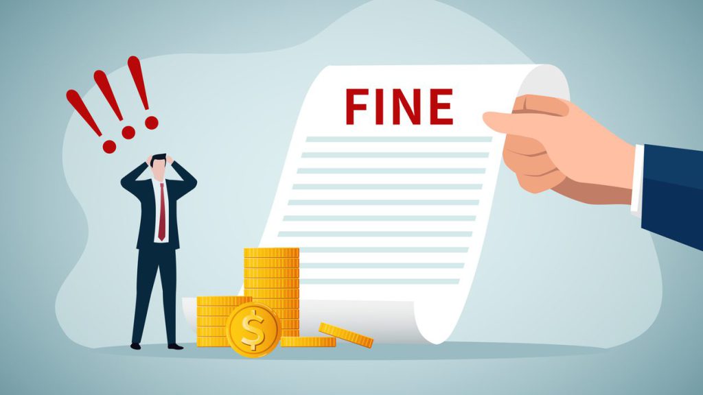 What Is the Penalty for Violating the TCPA? | PossibleNOW